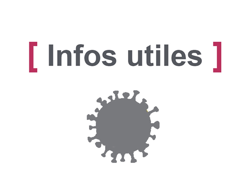 Infos utiles pour aider les associations à faire face aux impacts de l ...