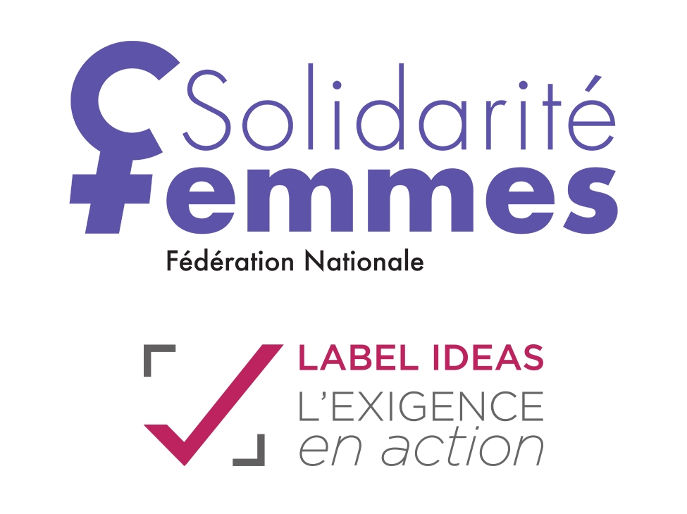 La Fédération Nationale Solidarité Femmes obtient pour la 2ème fois le ...
