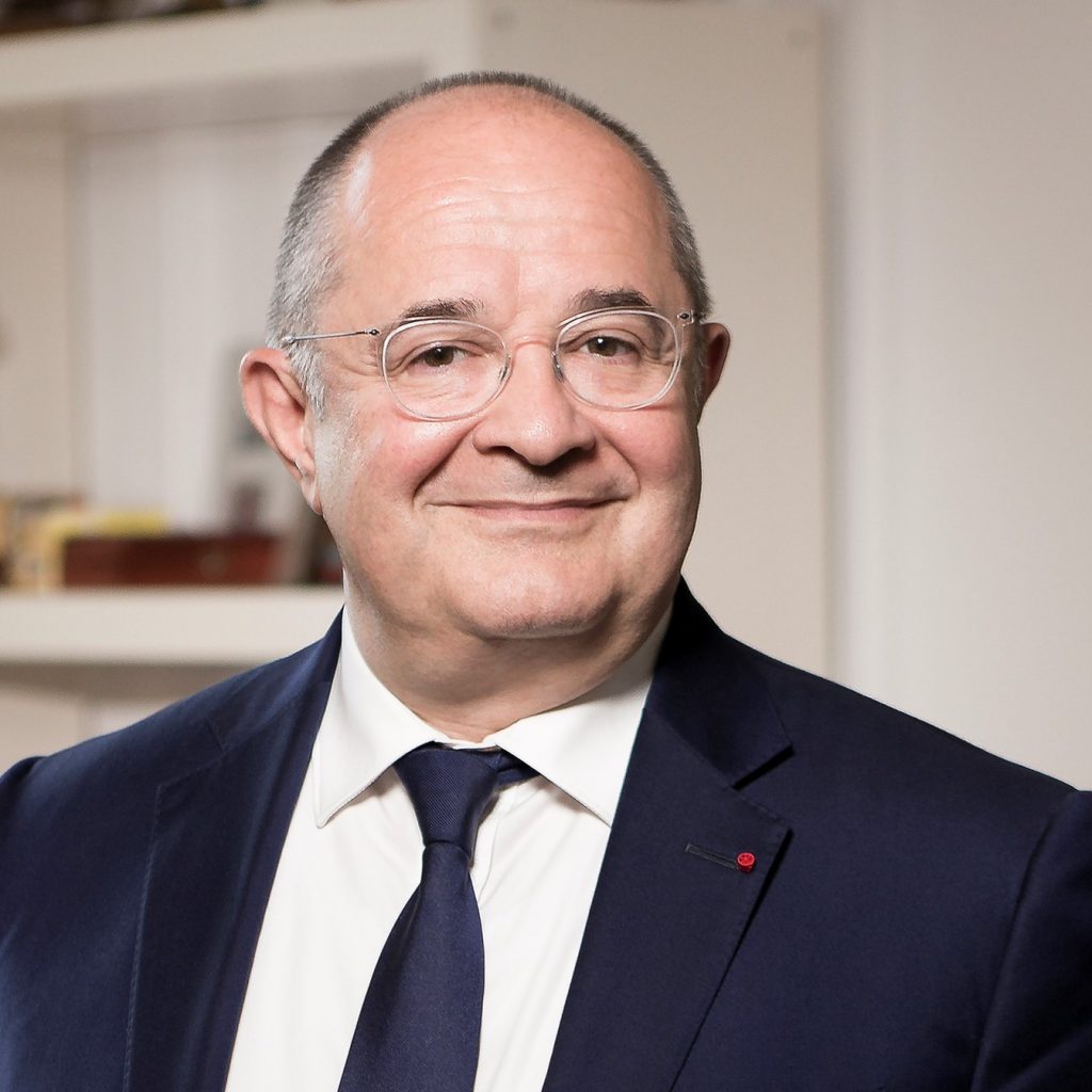 La Fondation du Judaïsme Français obtient le Label IDEAS - Institut ...