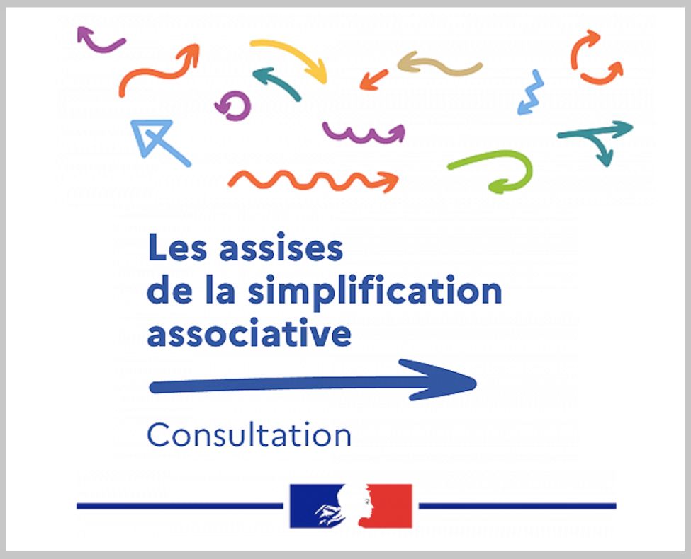 Participer à la consultation nationale pour simplifier la vie des ...