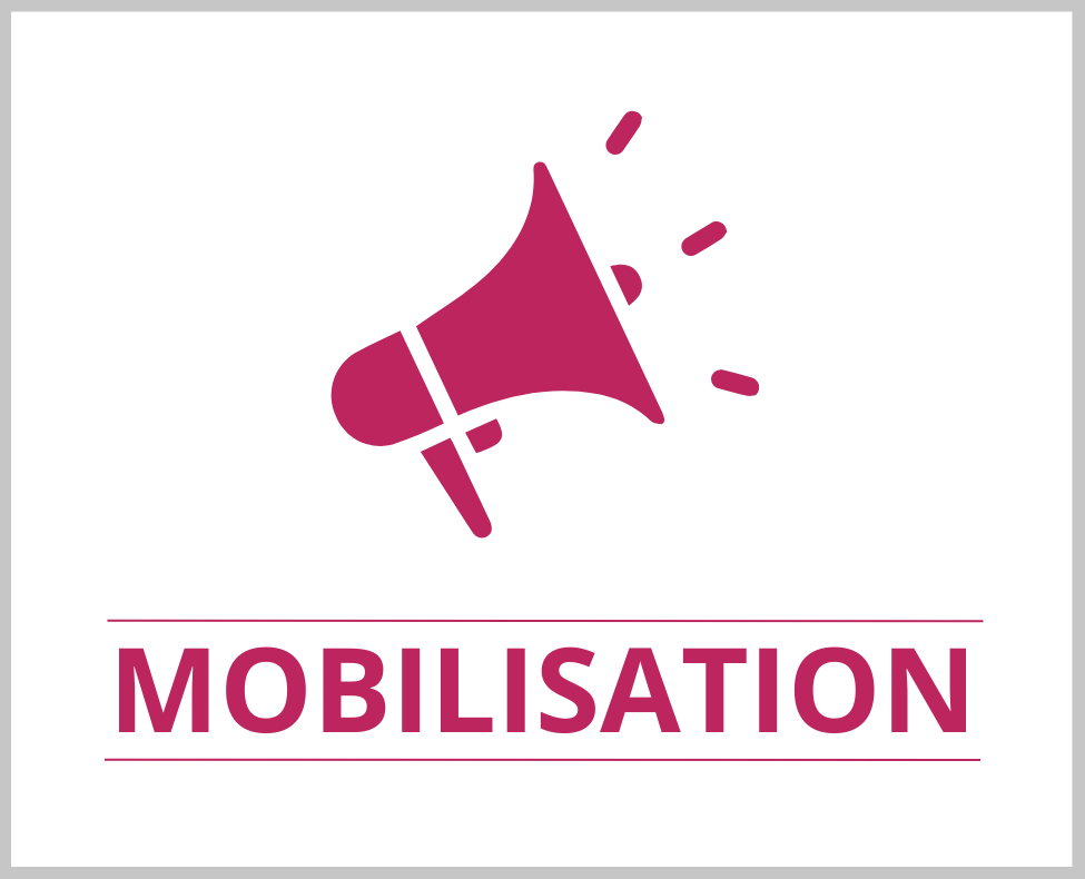 Mobilisation des associations et des acteurs de l’ESS pour défendre les ...