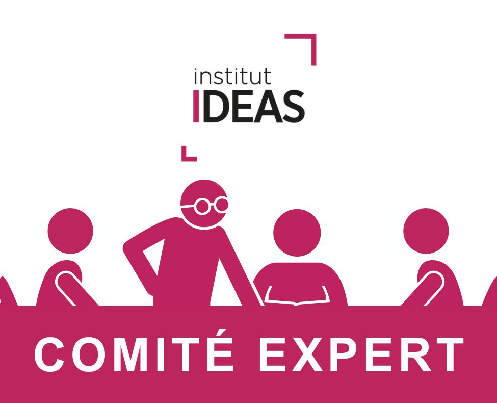 Le Comité Expert IDEAS accueille de nouveaux membres - Institut IDEAS ...